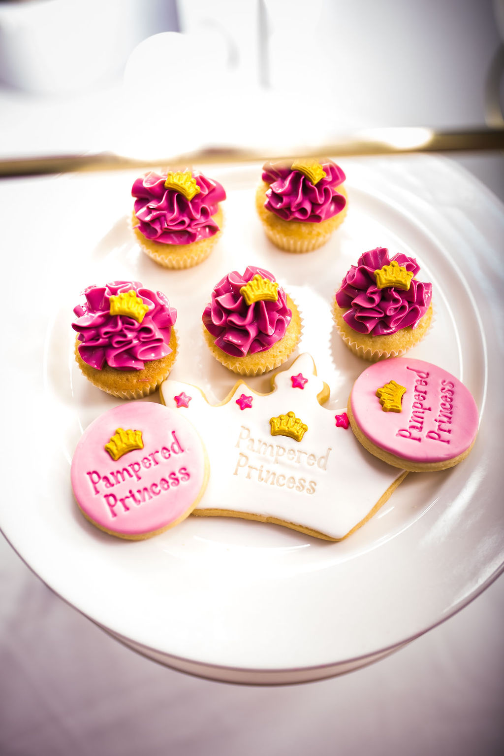 Pampered Princess, Gold Coast’s only kids salon!