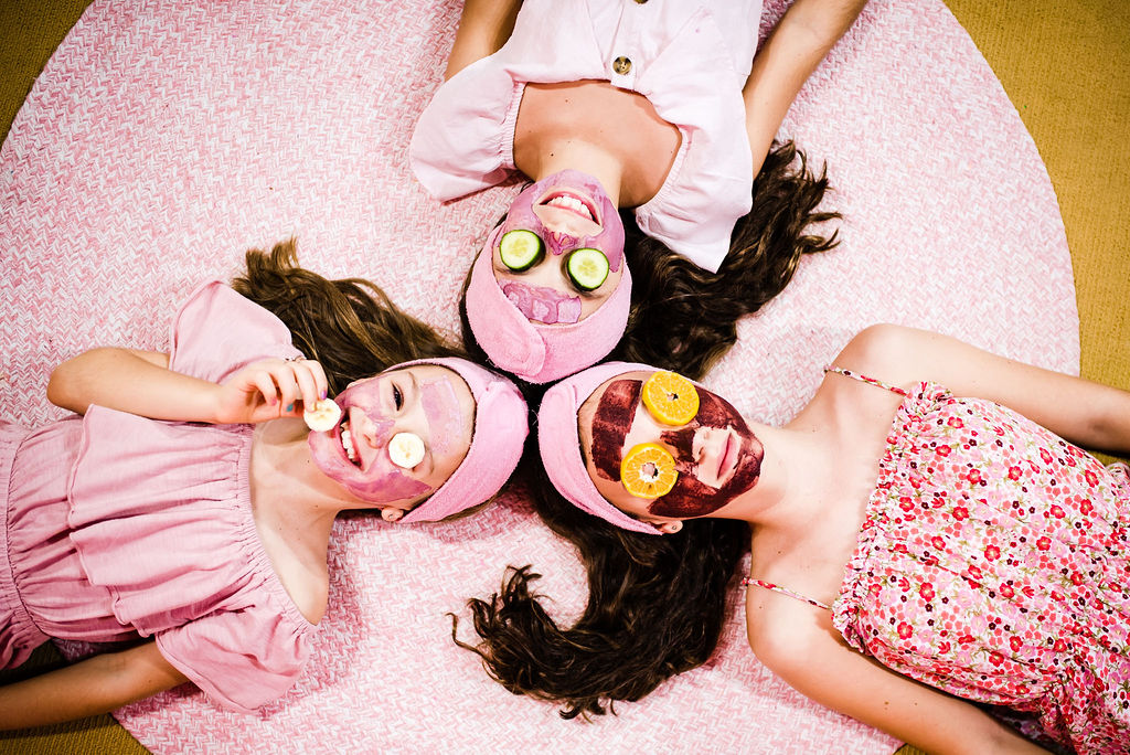 Pampered Princess, Gold Coast’s only kids salon!