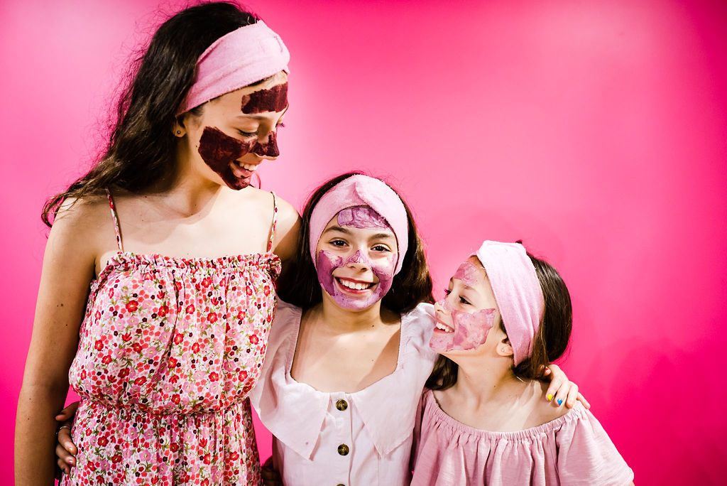 Pampered Princess, Gold Coast’s only kids salon!