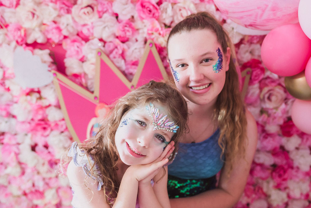 Pampered Princess, Gold Coast’s only kids salon!