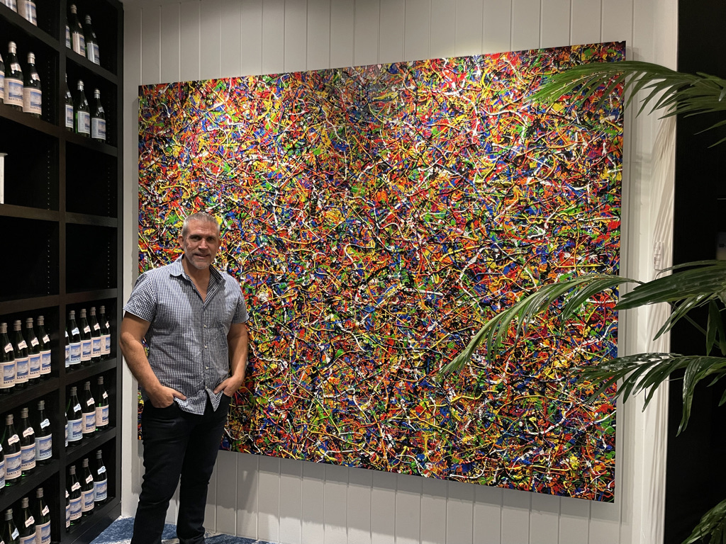 David Hart Gallery - Now Open at Marina Mirage, Main Beach