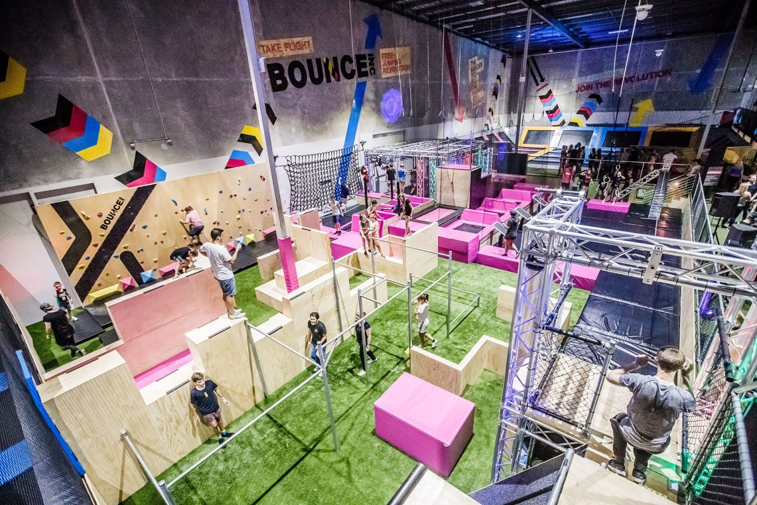 Top 5 Rainy Day Activities on the Gold Coast